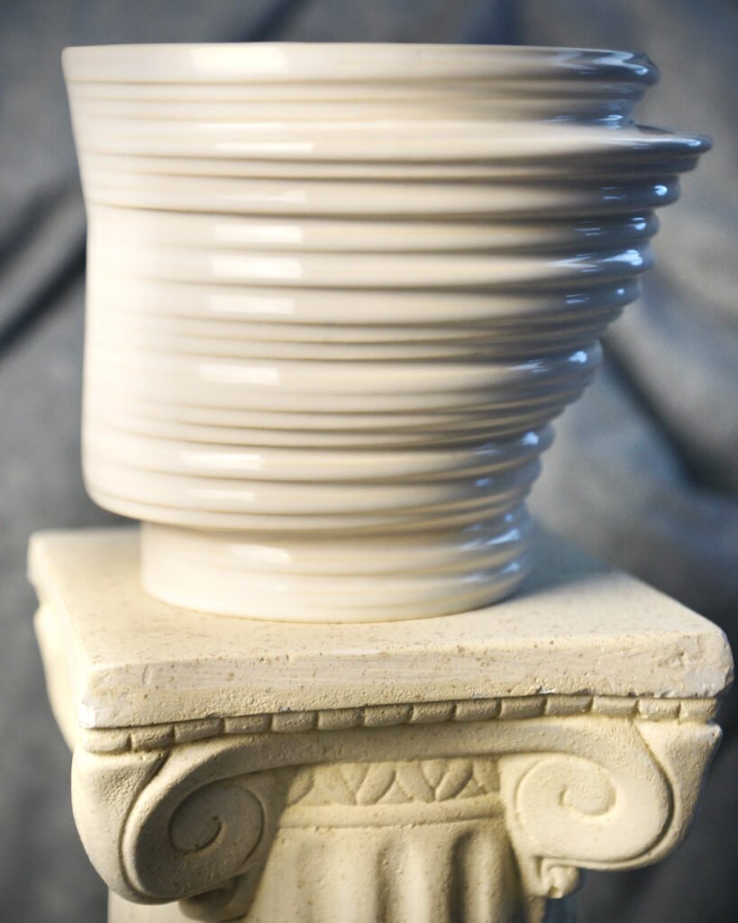 Stately Arkansas Vase - Stately Ceramics